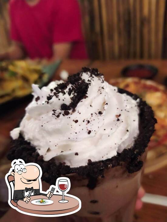 Kamp Lilim Cafe & Restaurant, Biñan - Restaurant reviews