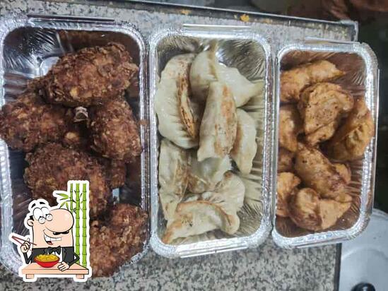 Uncle Chef, New Delhi, Shop No. 3 - Restaurant reviews