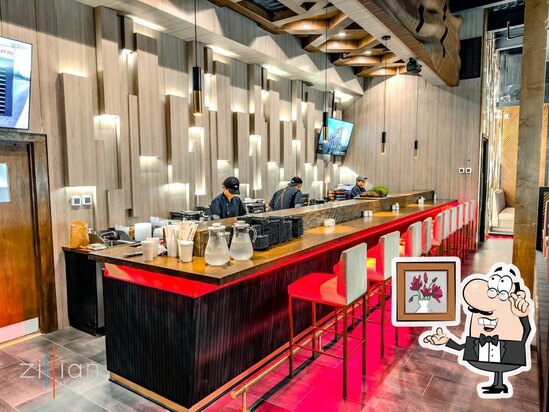 Akashi hibachi and Sushi Bar, Richmond - Restaurant menu, prices and ...