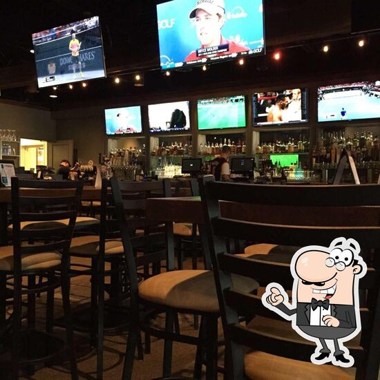 Menu at Avery's Tavern pub & bar, Rochester Hills