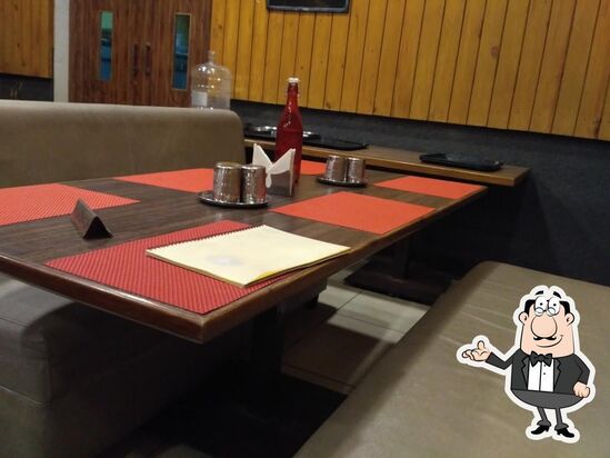 Banyan Tea House Social Cafe, Kalapet - Restaurant menu, prices and reviews