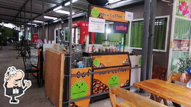 Haru Coffee cafe, Bangkok - Restaurant reviews
