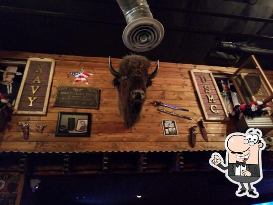 Posse Bar in Westminster - Restaurant menu and reviews