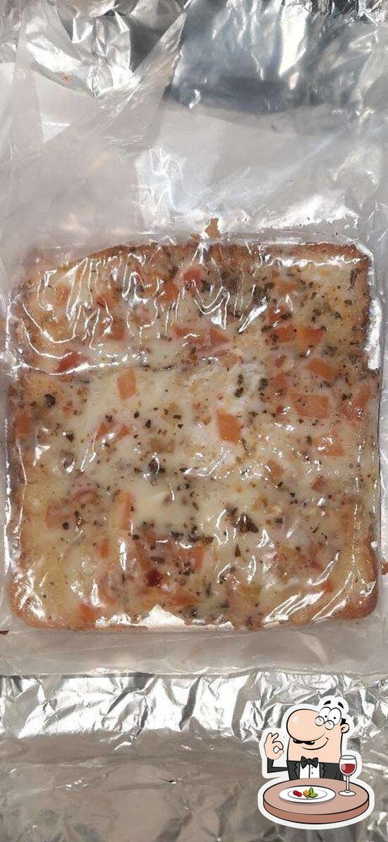 Cafe Appetito, Vadodara, GF-22/23 - Restaurant reviews