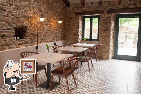 Casa Rico de Medín in O Pino - Restaurant reviews