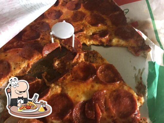 Gianelli's Pizza/Chicken Man in Milwaukee - Restaurant menu and reviews