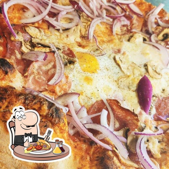 Pizzeria da Giorgio, Geseke - Restaurant reviews