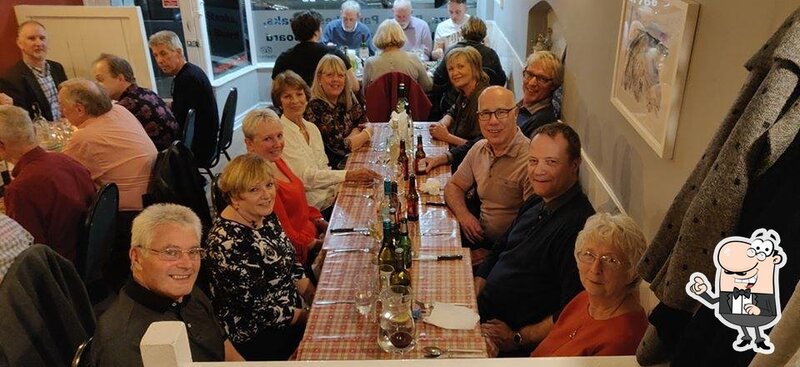 Kito's Italian Restaurant in Sheffield - Restaurant reviews