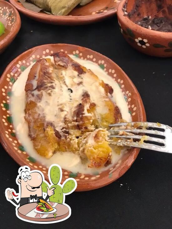 La Bamba restaurant, Ciudad Apodaca - Restaurant reviews