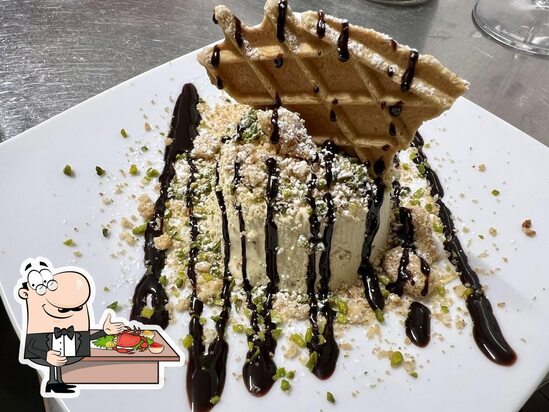 La Portella pizza, Rivisondoli - Restaurantbewertungen
