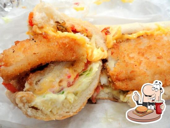 Linden Deli in Baltimore - Restaurant menu and reviews