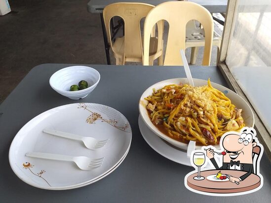 Carta del restaurante Mayummy Lomi House and Grill - Riverwalk, Tarlac