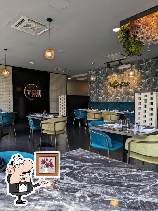 Yoji Sushi Ristorante, Paratico - Menu del ristorante, prezzi e recensioni