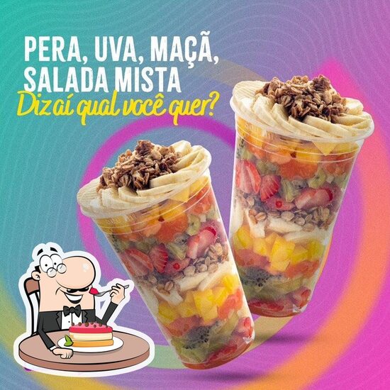 Uni Açaí restaurante, São Paulo - Avaliações de restaurantes