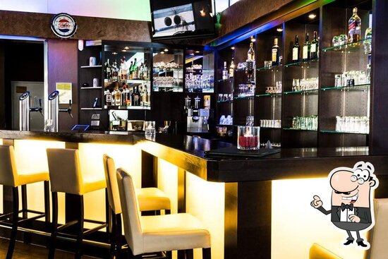 Speisekarte von Zum Kuckuck pub & Bar, München