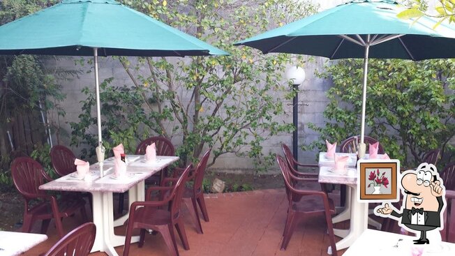 DJ's Chinese Cuisine, Larkspur - Restaurant menu, prices and reviews