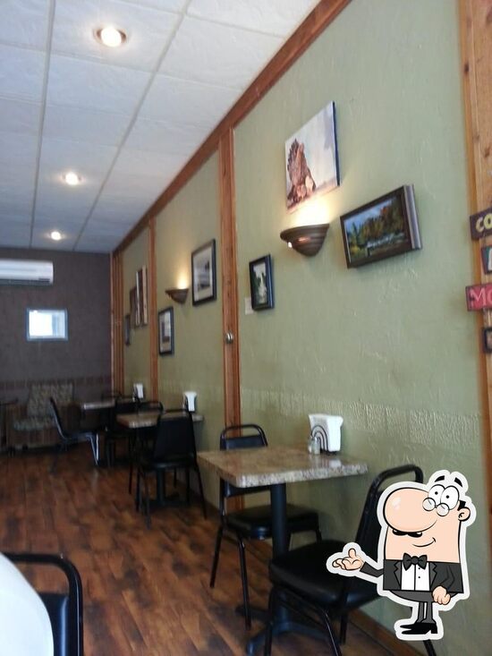 Daydream Cafe in Sheboygan Falls - Restaurant menu and reviews