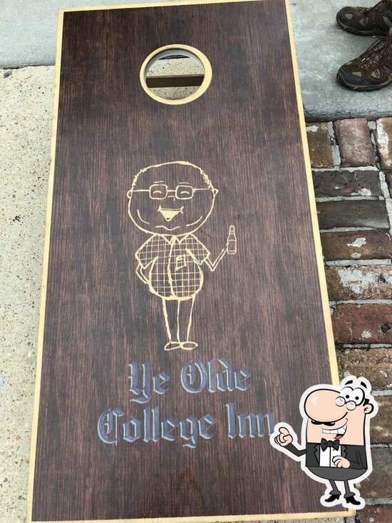 Ye Olde College Inn, New Orleans - Restaurant menu, prices and reviews