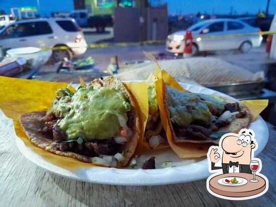 Taqueria Palacios restaurant, Tijuana - Restaurant reviews