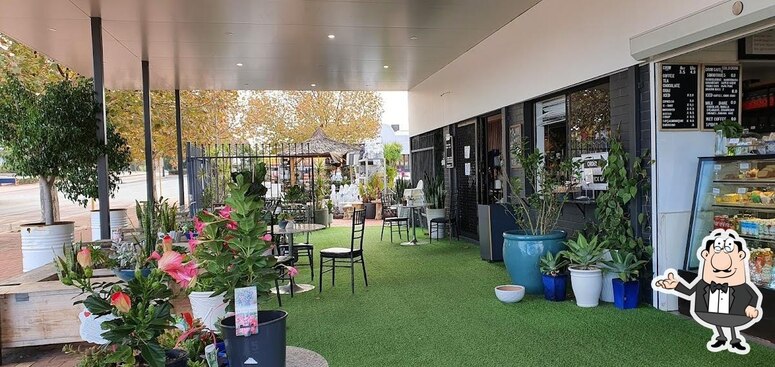 GROW CAFE, Inglewood - Restaurant menu, prices and reviews