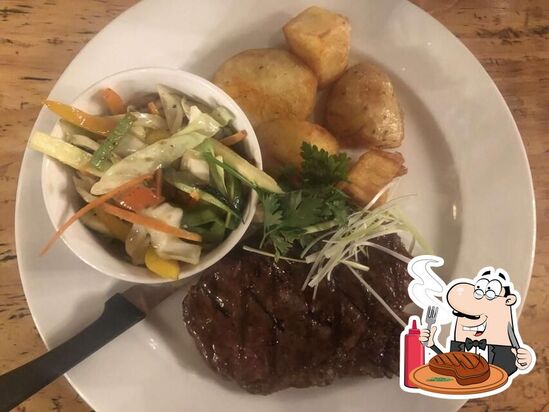 Die Boer Restaurant Durbanville, Cape Town - Restaurant reviews