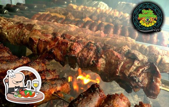 Restaurante Espadas Brasileñas Vimaca, Uruapan - Opiniones del restaurante