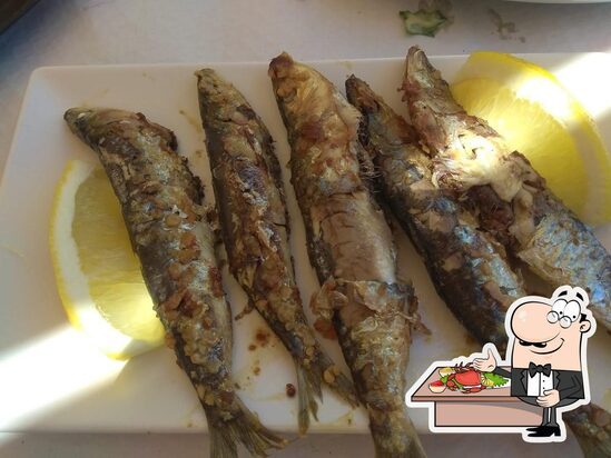 La Marota Bar in Chipiona - Restaurant reviews
