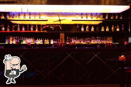 Boche Club - Brigade Road, Bengaluru - Restaurant menu, prices and reviews