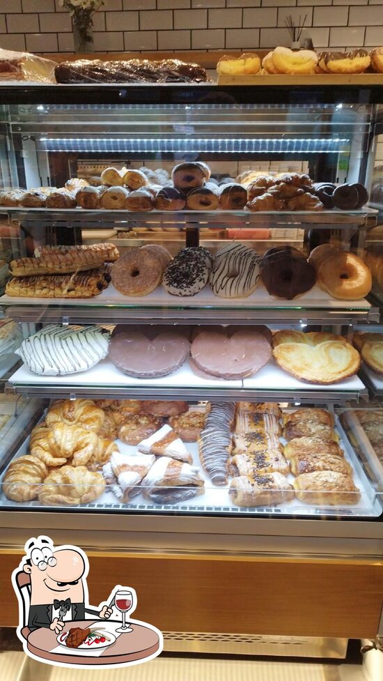 Cafetería Pan Real in Valdepeñas DO - Restaurant reviews