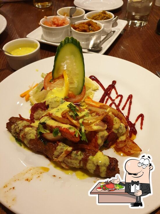 Char Mausum Indian Restaurant in Morpeth - Restaurant reviews