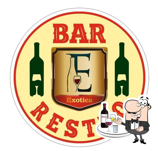Exotica Bar and Restro, Guwahati - Restaurant menu, prices and reviews