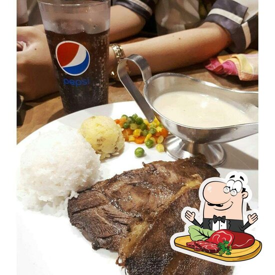 Fat Cousins' Diner, Quezon City, Anonas - Restaurant menu, prices and ...