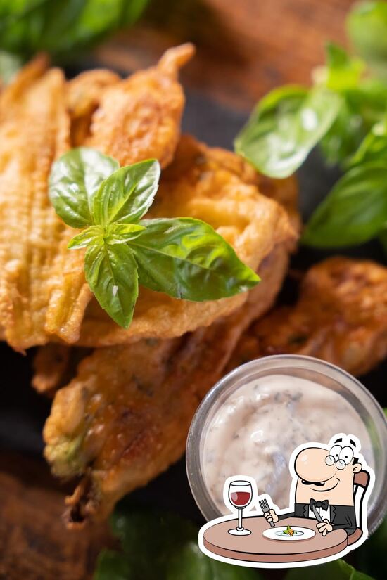 Goya pub & bar, Nice - Restaurant menu and reviews
