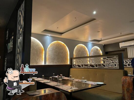 Guchi's Restaurant, Cuttack - Restaurant menu, prices and reviews