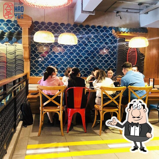 HAO YU Grilled Fish, Ho Chi Minh City - Restaurant menu, prices and reviews
