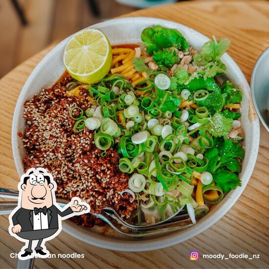 Hello Beasty, Auckland - Menú del restaurante, precios y reseñas