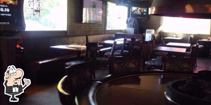 Christy's Bar & Grill in Renton - Restaurant menu and reviews