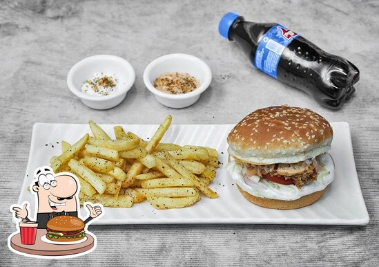 Jamia Foods, New Delhi - Restaurant menu, prices and reviews