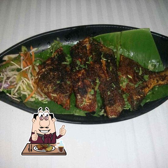 Malvan Tadka, Navi Mumbai - Restaurant menu, prices and reviews