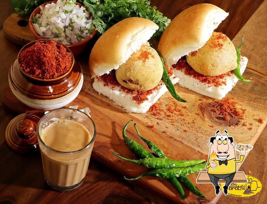 Mast Marathi Restaurant, Marsur - Restaurant menu, prices and reviews