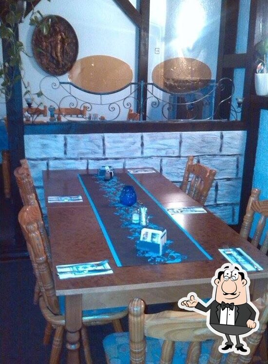 Griechisches Restaurant TROJA, Trebsen/Mulde - Speisekarte, Preise und ...