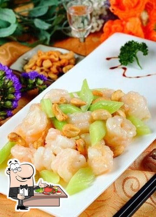 Speisekarte von Pin Wei China-Restaurant, Nürnberg