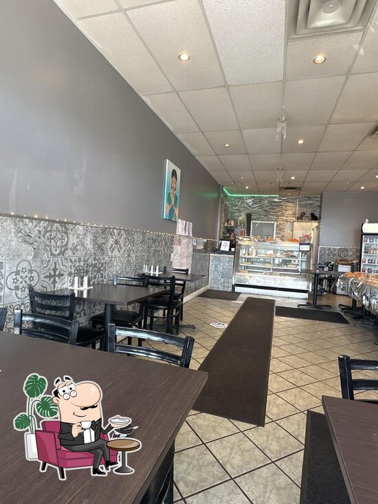 Punjab Delight, Montréal - Restaurant menu, prices and reviews