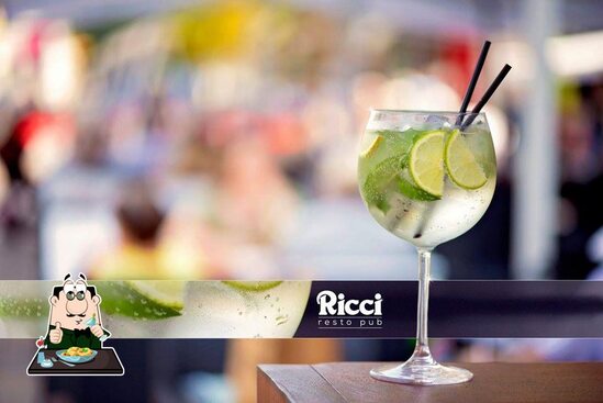 Resto Ricci Pub, Timișoara - Restaurant reviews