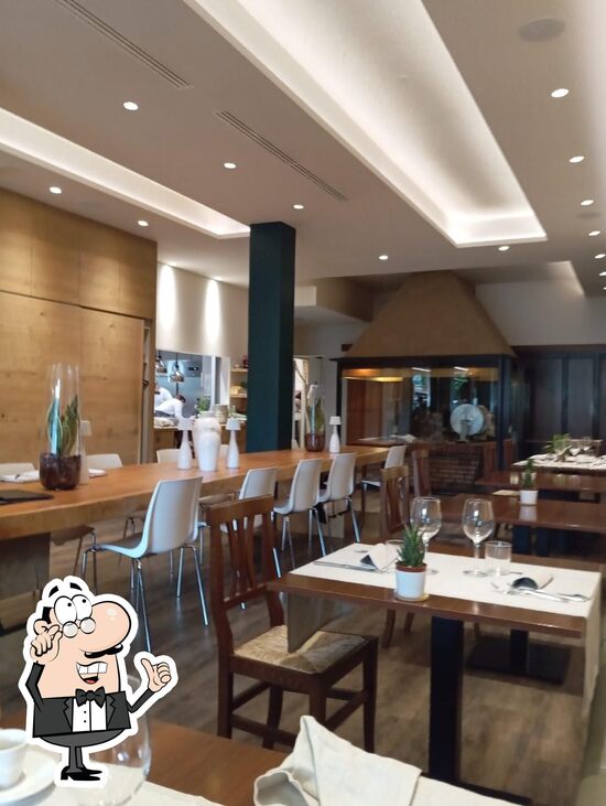 Ristorante al Caminetto, Follina - Menu del ristorante, prezzi e recensioni