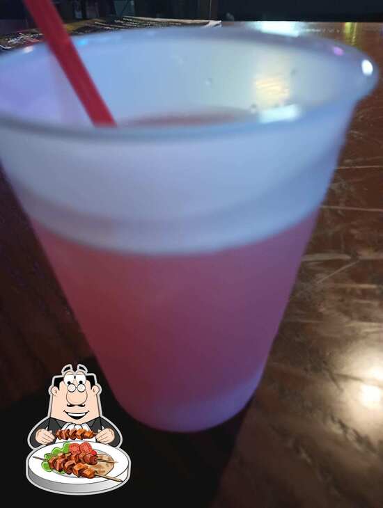 Rivalry's Saloon, Temperance - Restaurant menu, prices and reviews