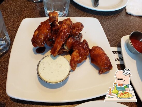 Samz Neighbourhood Pub Port Coquitlam, Port Coquitlam - Restaurant menu ...