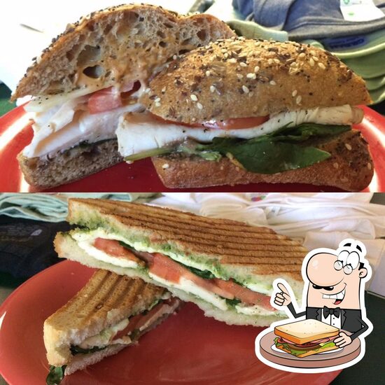 Sandwich Shack, Building D, 1750 Finch Ave E in Toronto - Restaurant ...
