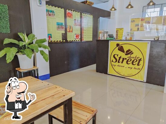 ShakestreetPH, Mariveles - Restaurant menu, prices and reviews