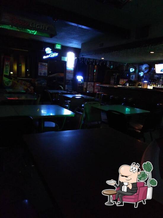 Stardust Lounge, Arvada - Restaurant menu, prices and reviews